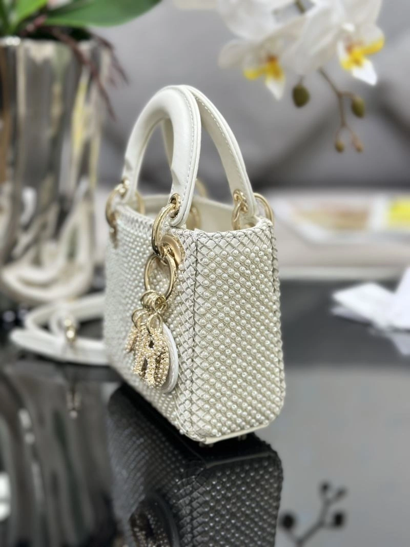 Reasonably priced Christian Dior My Lady Bags