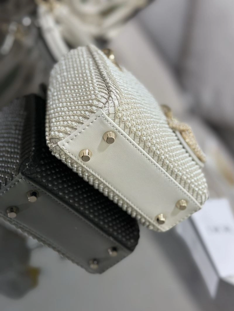 Reasonably priced Christian Dior My Lady Bags