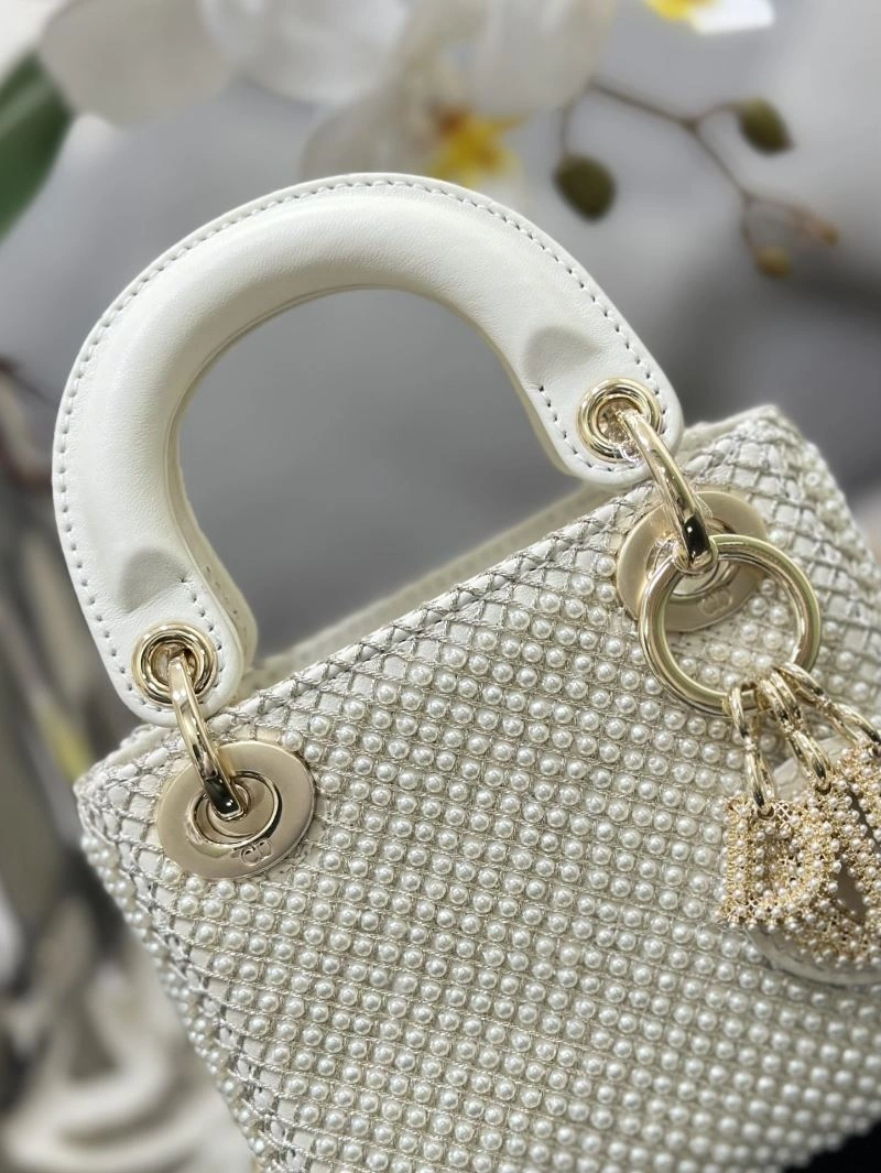 Reasonably priced Christian Dior My Lady Bags