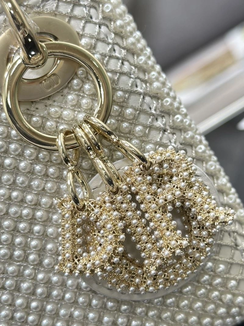 Reasonably priced Christian Dior My Lady Bags