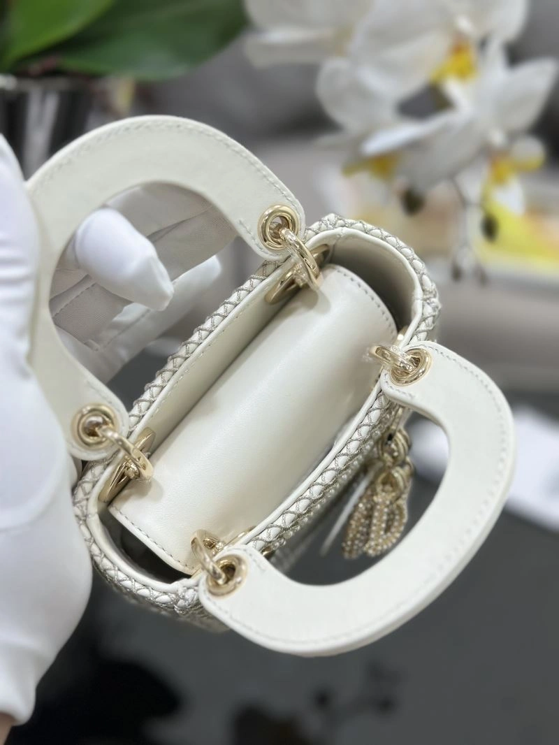 Reasonably priced Christian Dior My Lady Bags