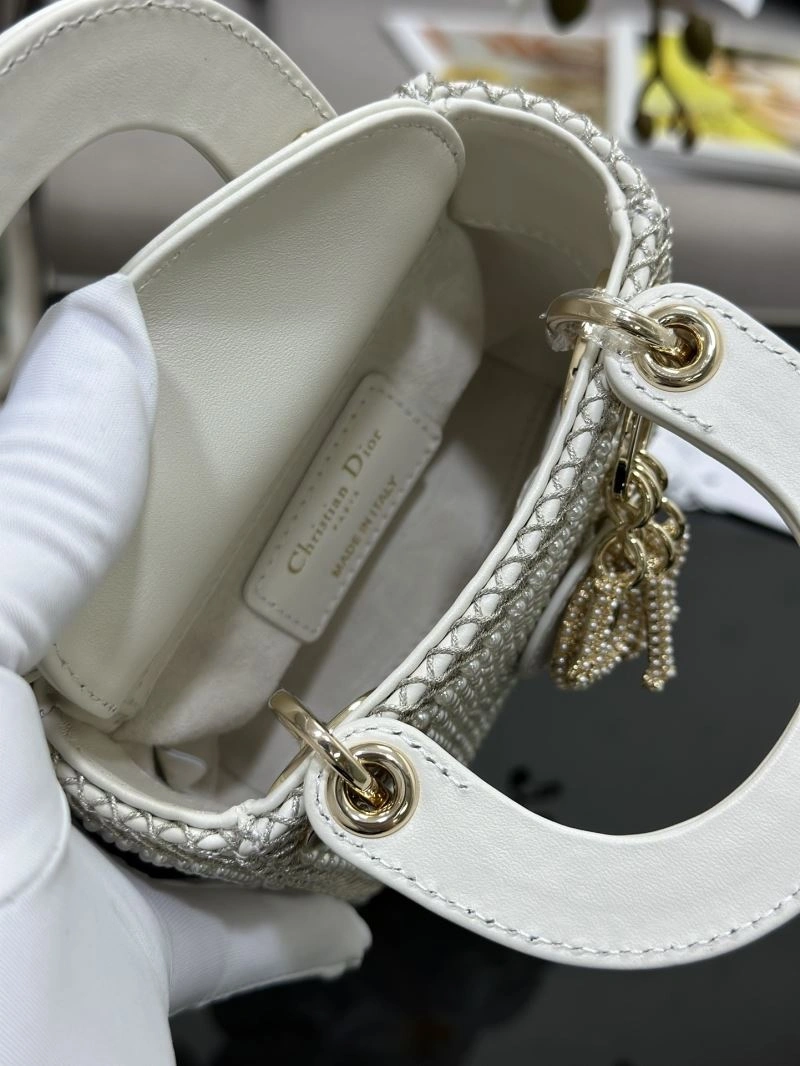 Reasonably priced Christian Dior My Lady Bags
