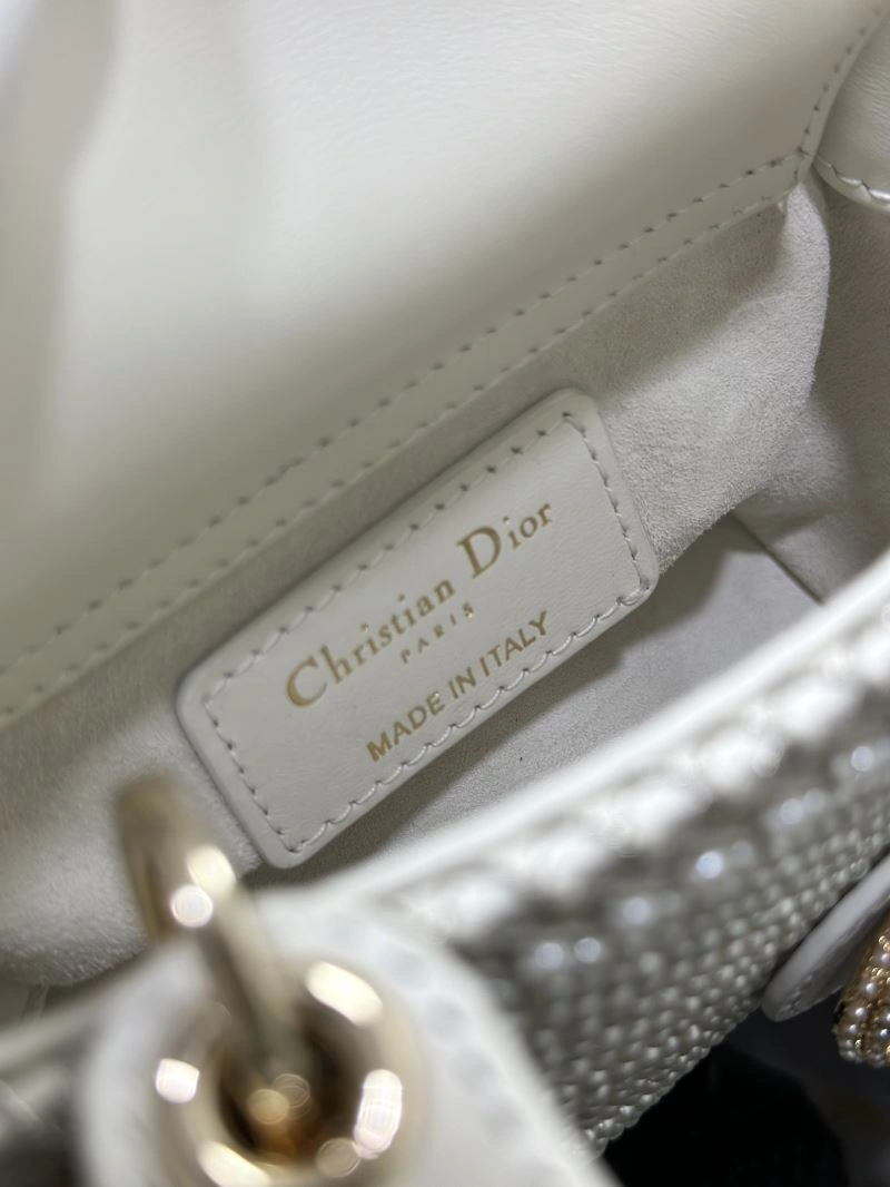 Reasonably priced Christian Dior My Lady Bags