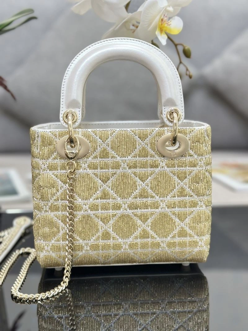 Affordable Christian Dior My Lady Bags