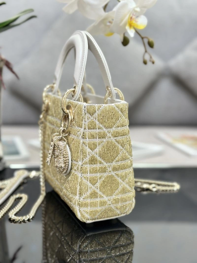 Affordable Christian Dior My Lady Bags