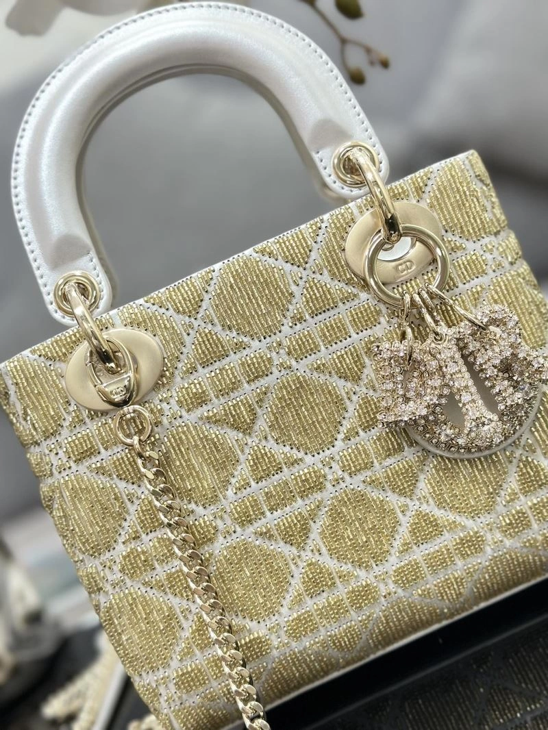 Affordable Christian Dior My Lady Bags