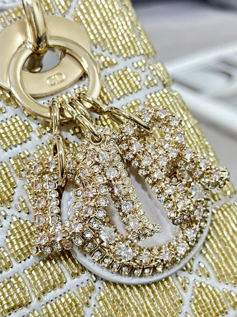 Affordable Christian Dior My Lady Bags