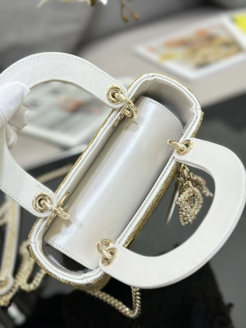 Affordable Christian Dior My Lady Bags