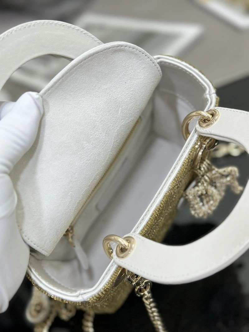 Affordable Christian Dior My Lady Bags