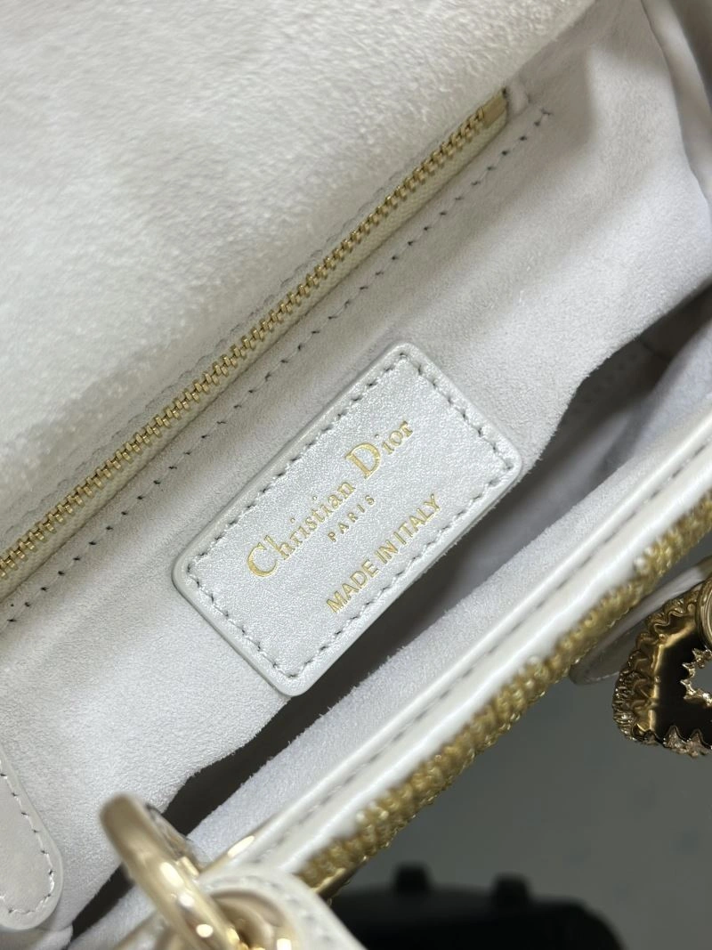 Affordable Christian Dior My Lady Bags