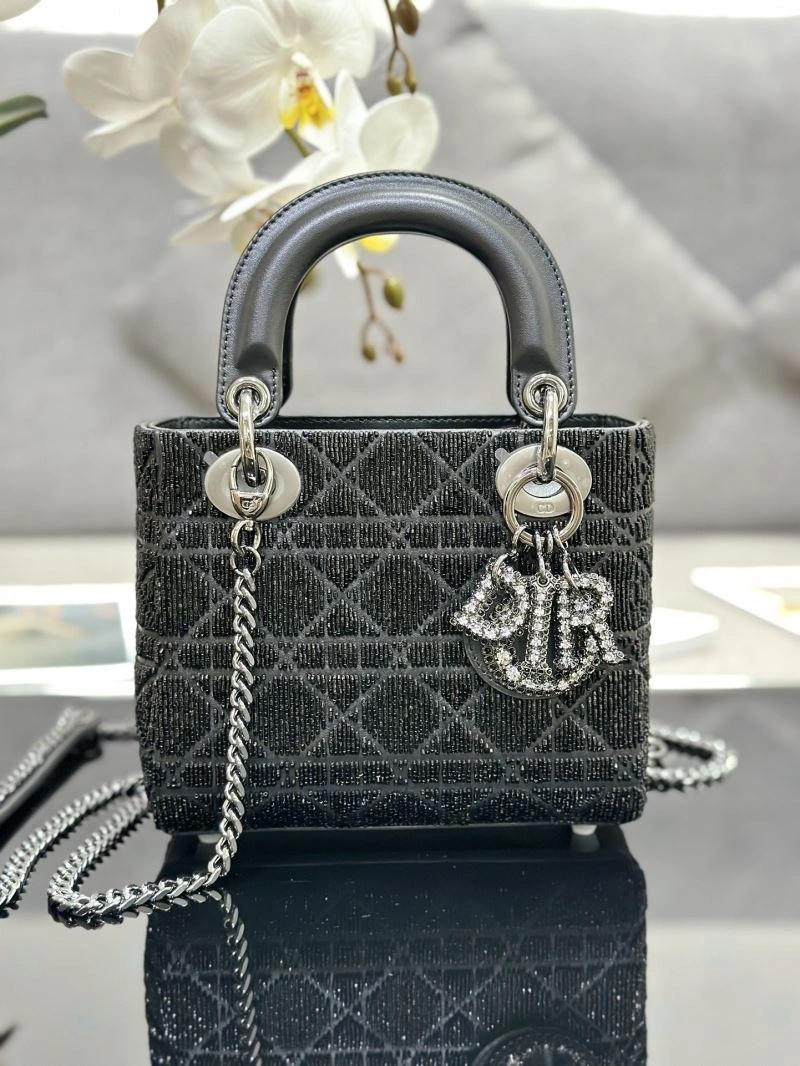 Christian Dior My Lady Bags