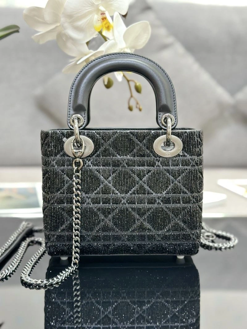 Cut-rate Christian Dior My Lady Bags