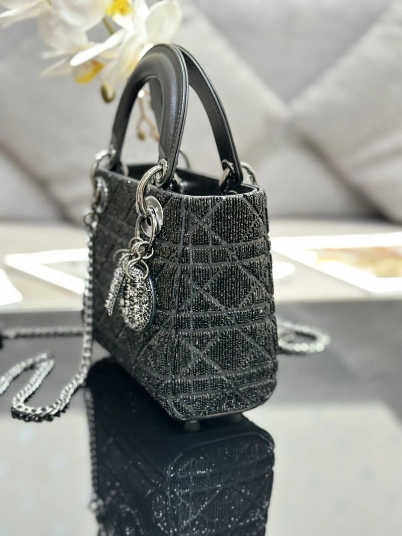 Cut-rate Christian Dior My Lady Bags