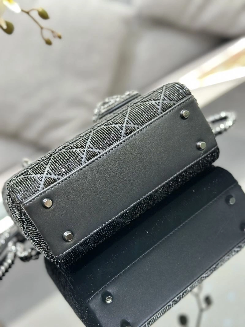 Cut-rate Christian Dior My Lady Bags