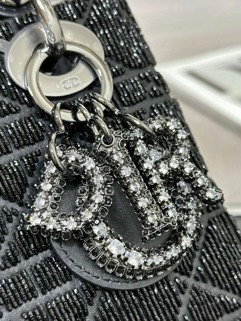 Cut-rate Christian Dior My Lady Bags