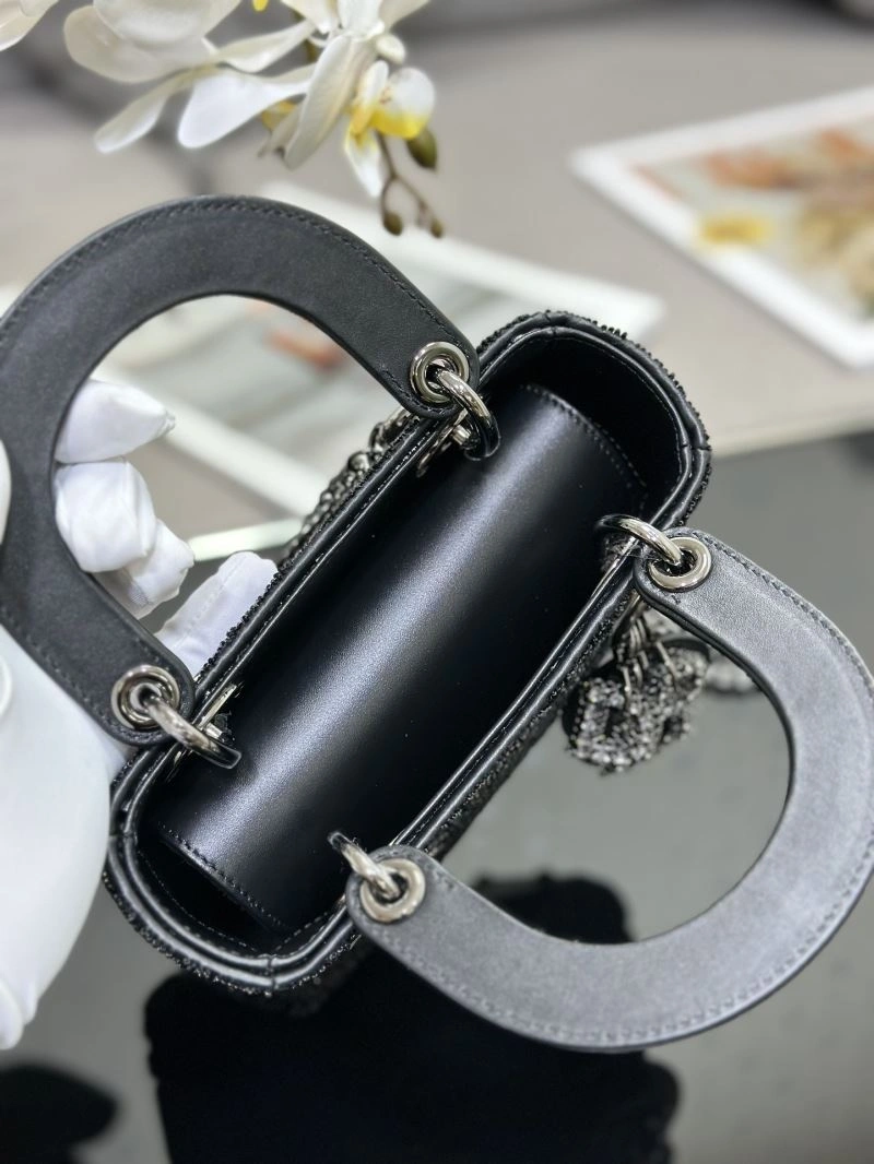 Cut-rate Christian Dior My Lady Bags