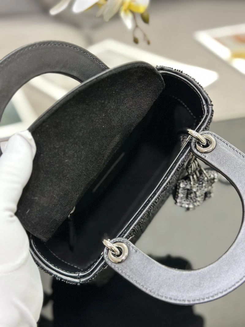 Cut-rate Christian Dior My Lady Bags