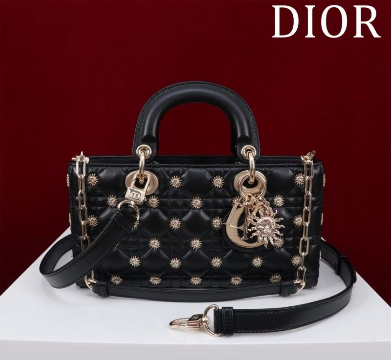 Christian Dior My Lady Bags