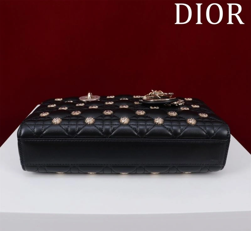 Perfect replica Christian Dior My Lady Bags