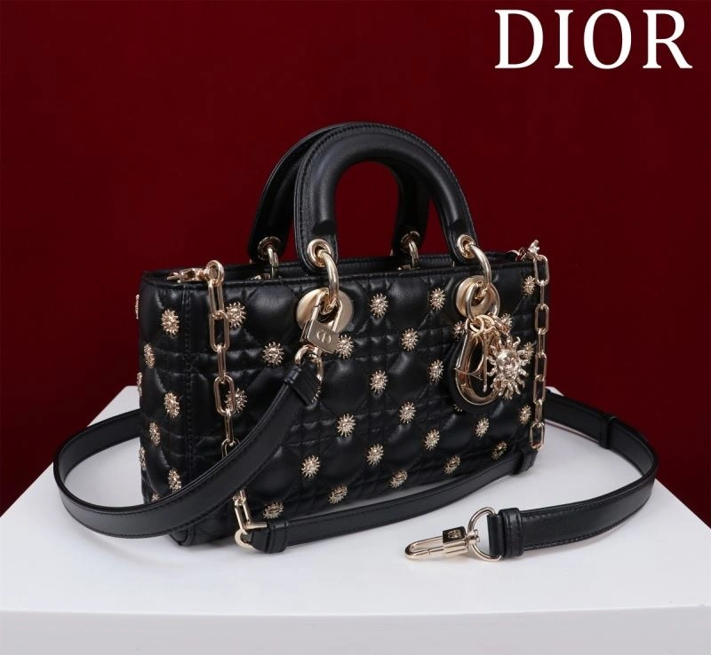 Perfect replica Christian Dior My Lady Bags