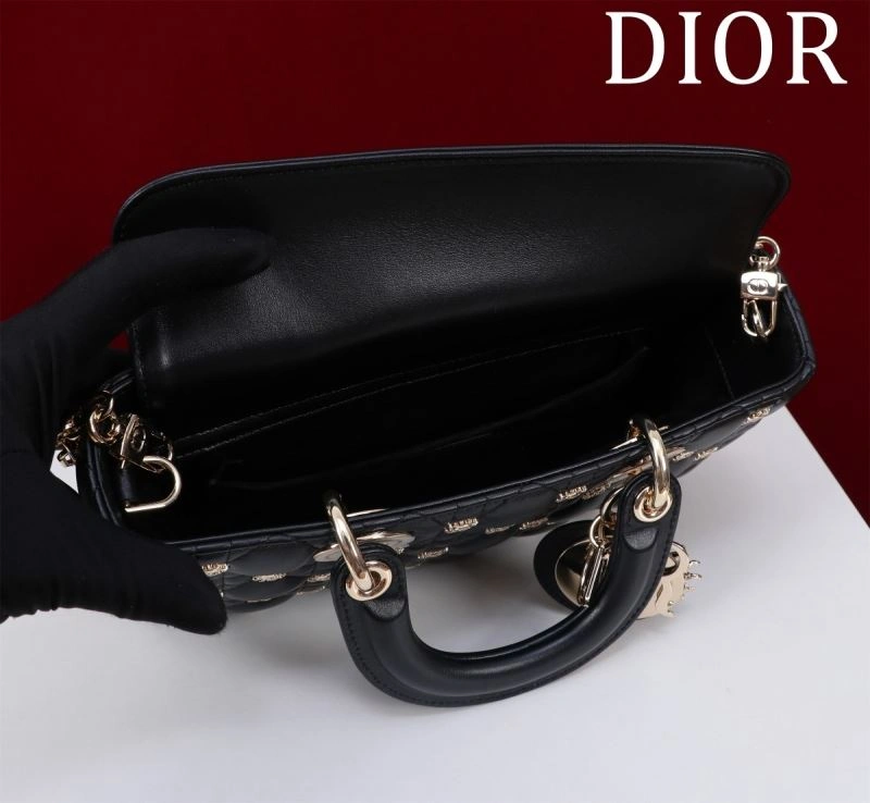 Perfect replica Christian Dior My Lady Bags