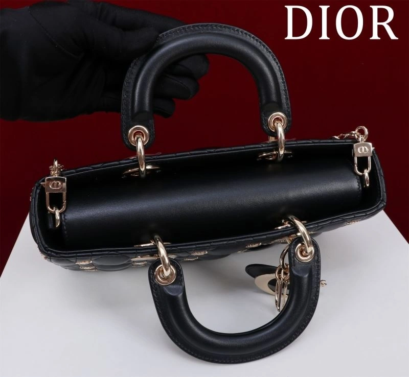 Perfect replica Christian Dior My Lady Bags