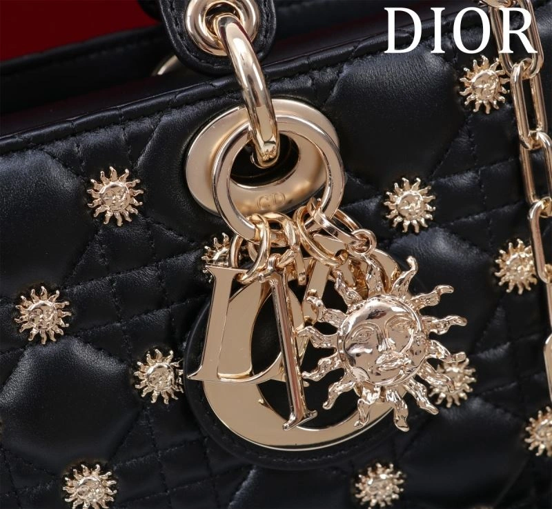 Perfect replica Christian Dior My Lady Bags