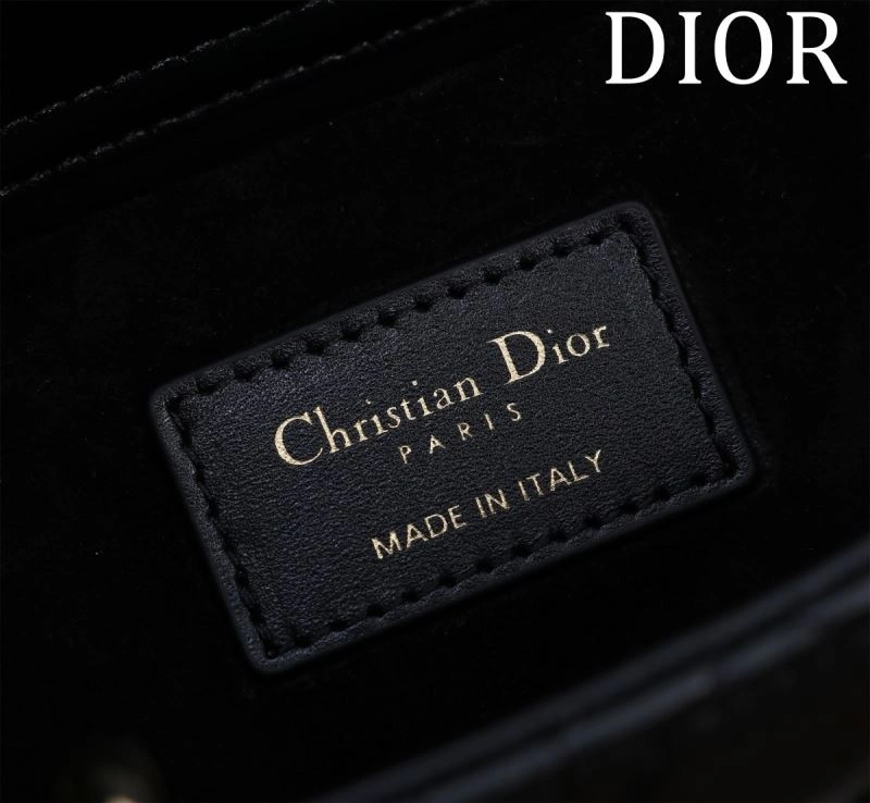 Perfect replica Christian Dior My Lady Bags