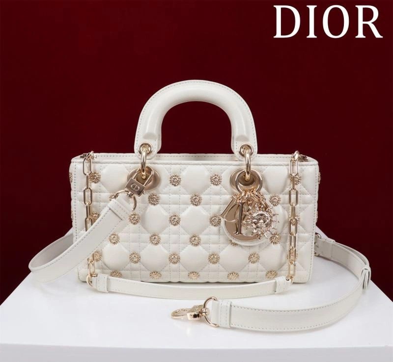 Christian Dior My Lady Bags