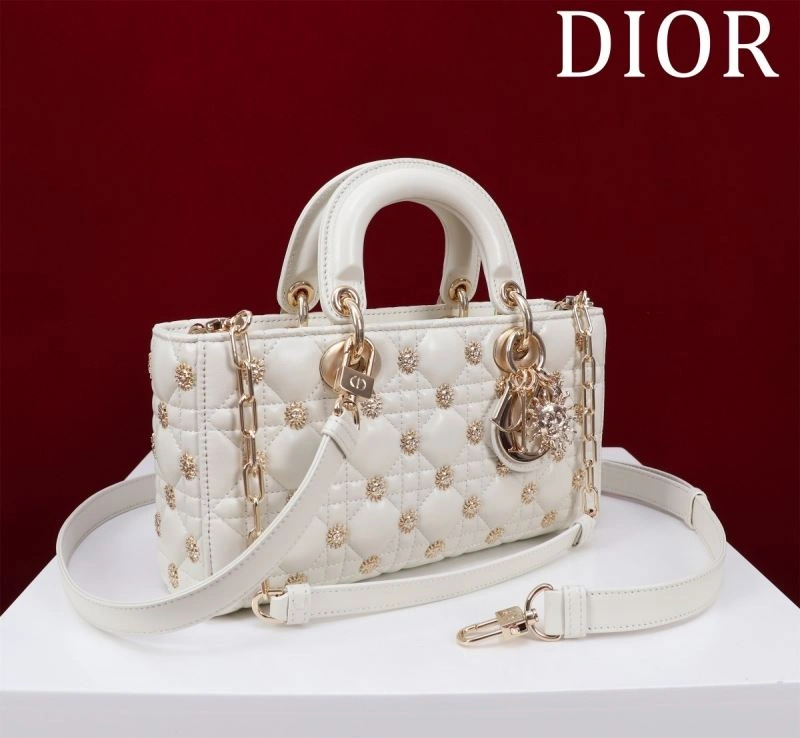 Low-cost Christian Dior My Lady Bags