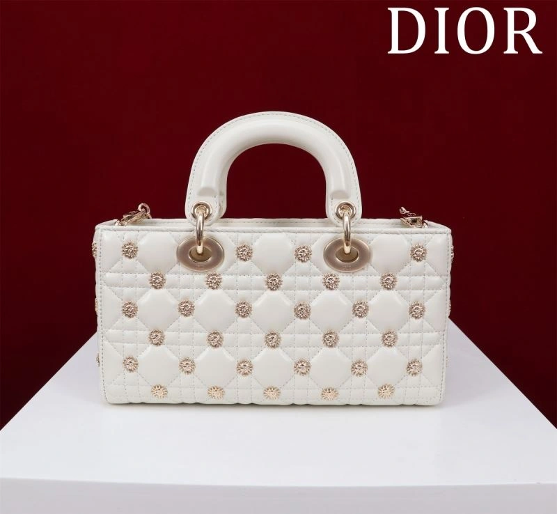 Low-cost Christian Dior My Lady Bags