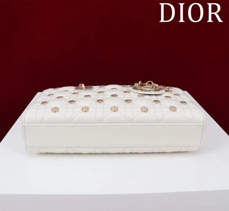 Low-cost Christian Dior My Lady Bags