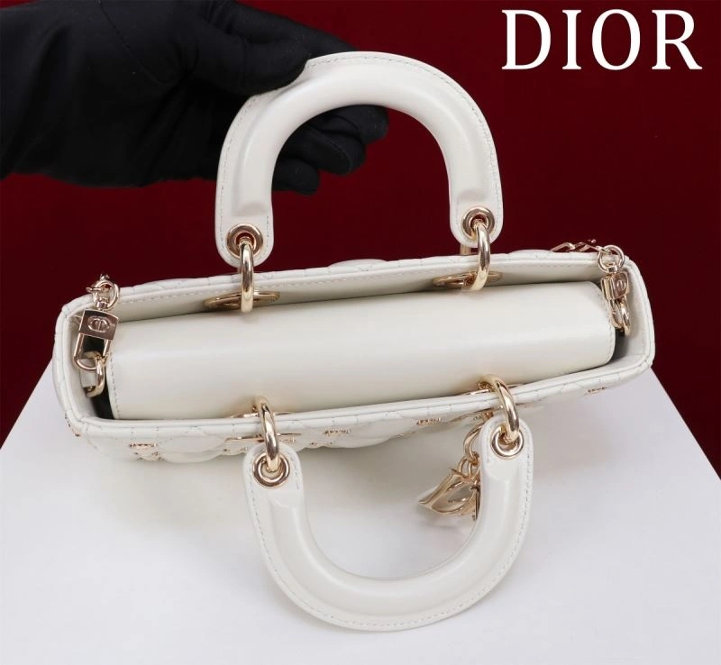 Low-cost Christian Dior My Lady Bags