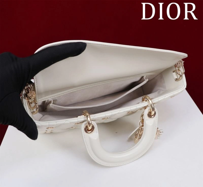 Low-cost Christian Dior My Lady Bags