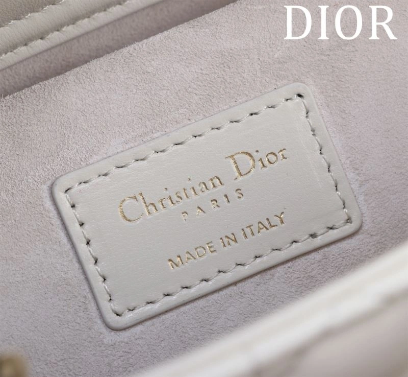 Low-cost Christian Dior My Lady Bags
