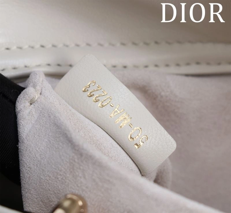 Low-cost Christian Dior My Lady Bags