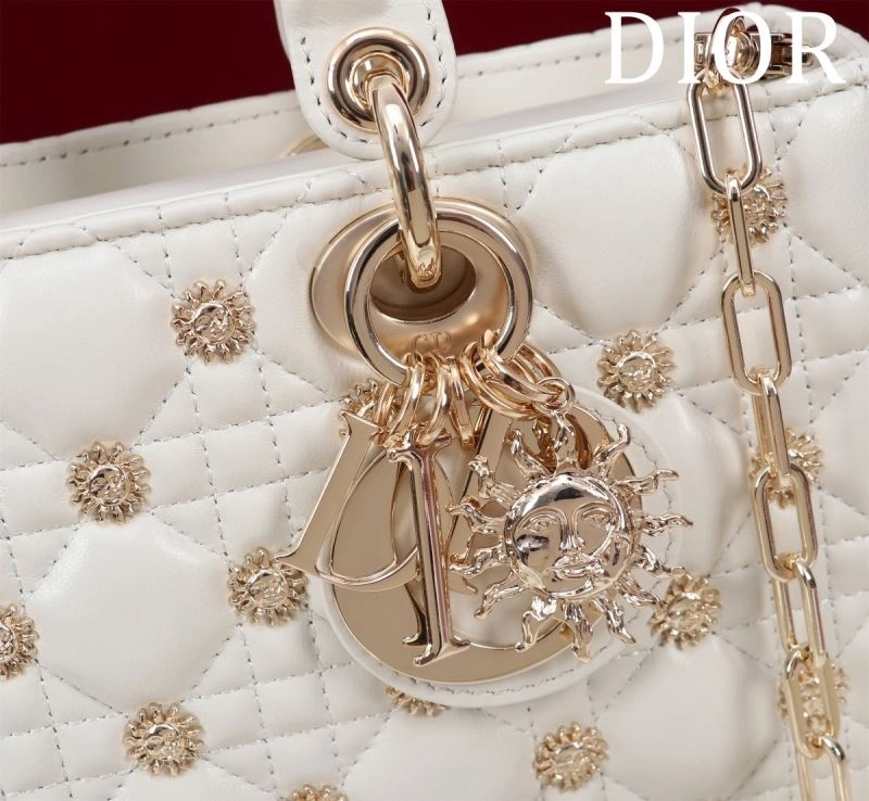 Low-cost Christian Dior My Lady Bags