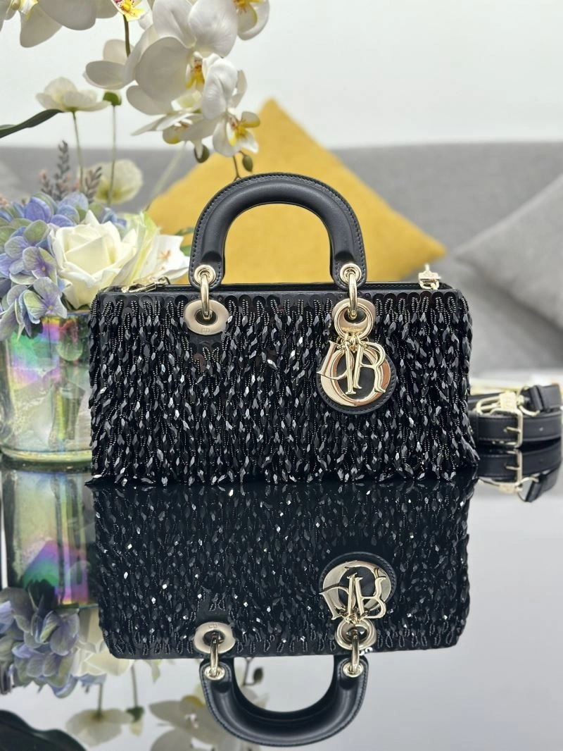 Christian Dior My Lady Bags