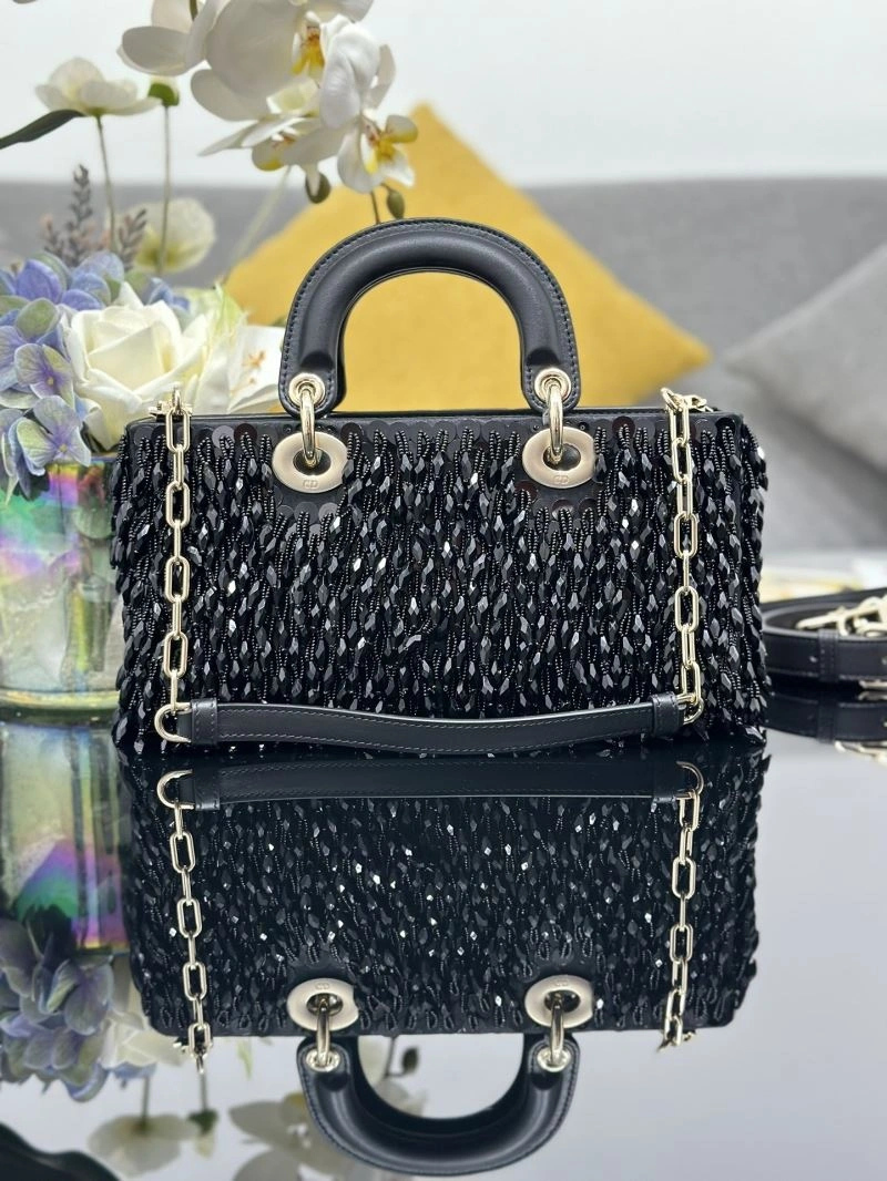 Low-cost Christian Dior My Lady Bags