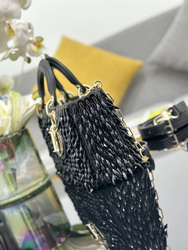Low-cost Christian Dior My Lady Bags