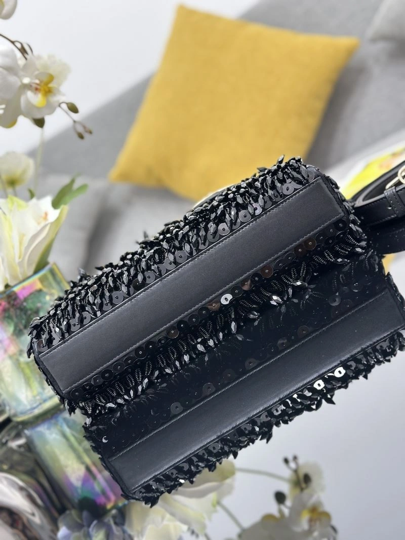 Low-cost Christian Dior My Lady Bags