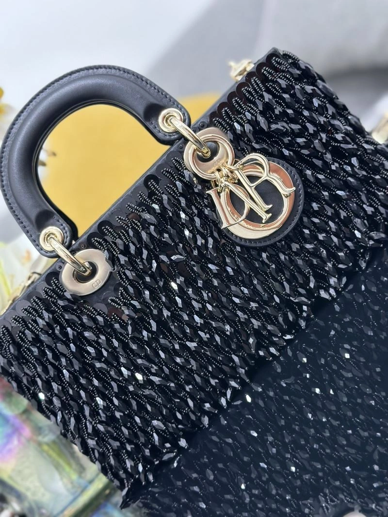 Low-cost Christian Dior My Lady Bags