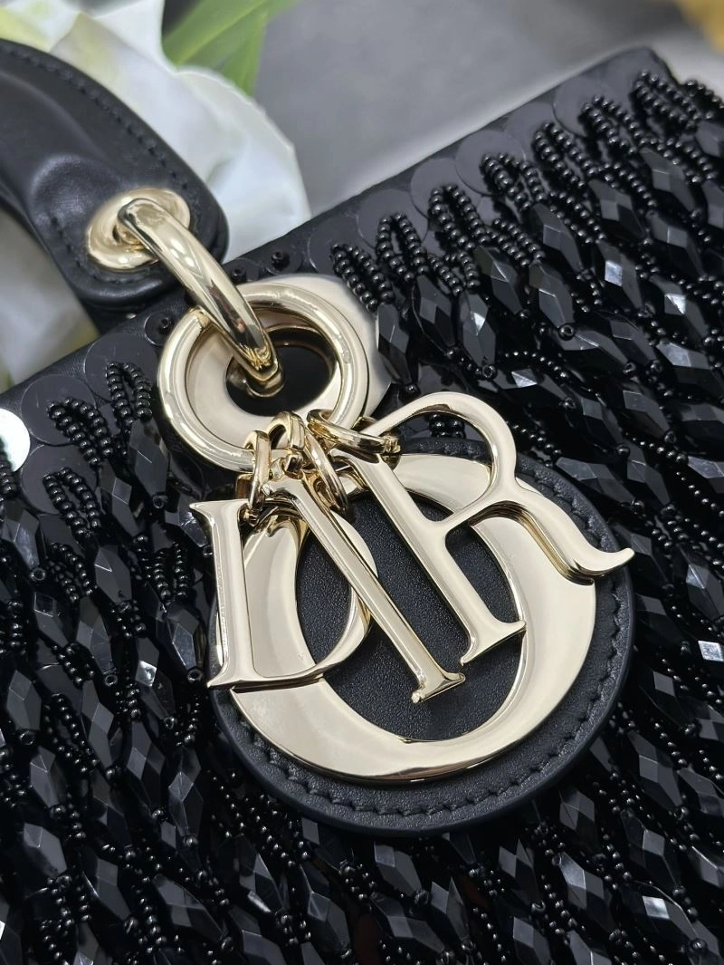 Low-cost Christian Dior My Lady Bags
