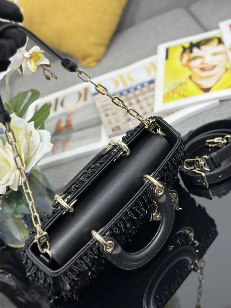 Low-cost Christian Dior My Lady Bags