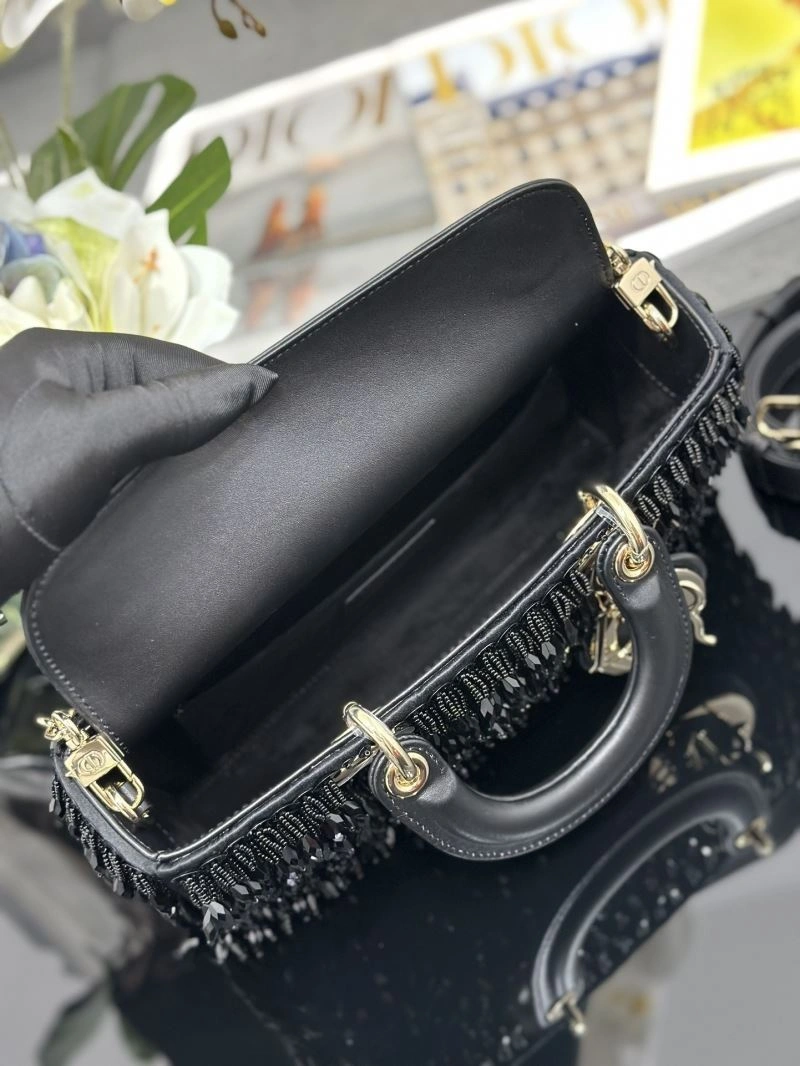 Low-cost Christian Dior My Lady Bags