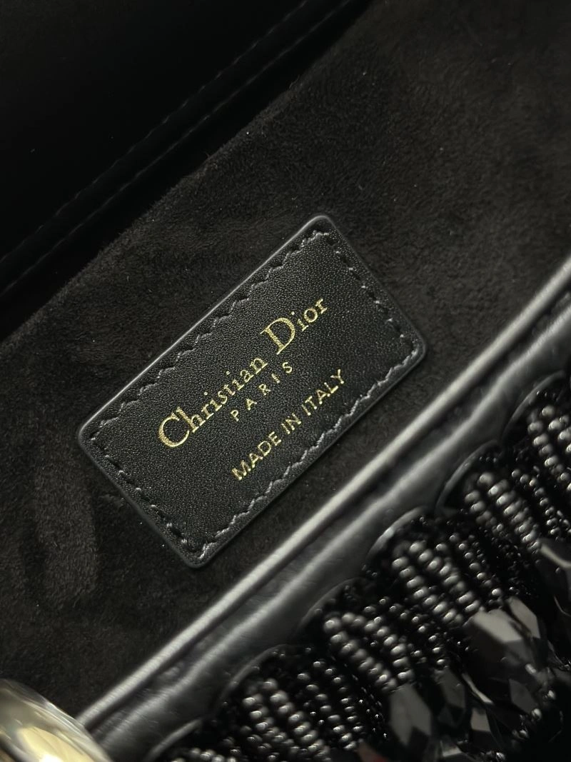 Low-cost Christian Dior My Lady Bags