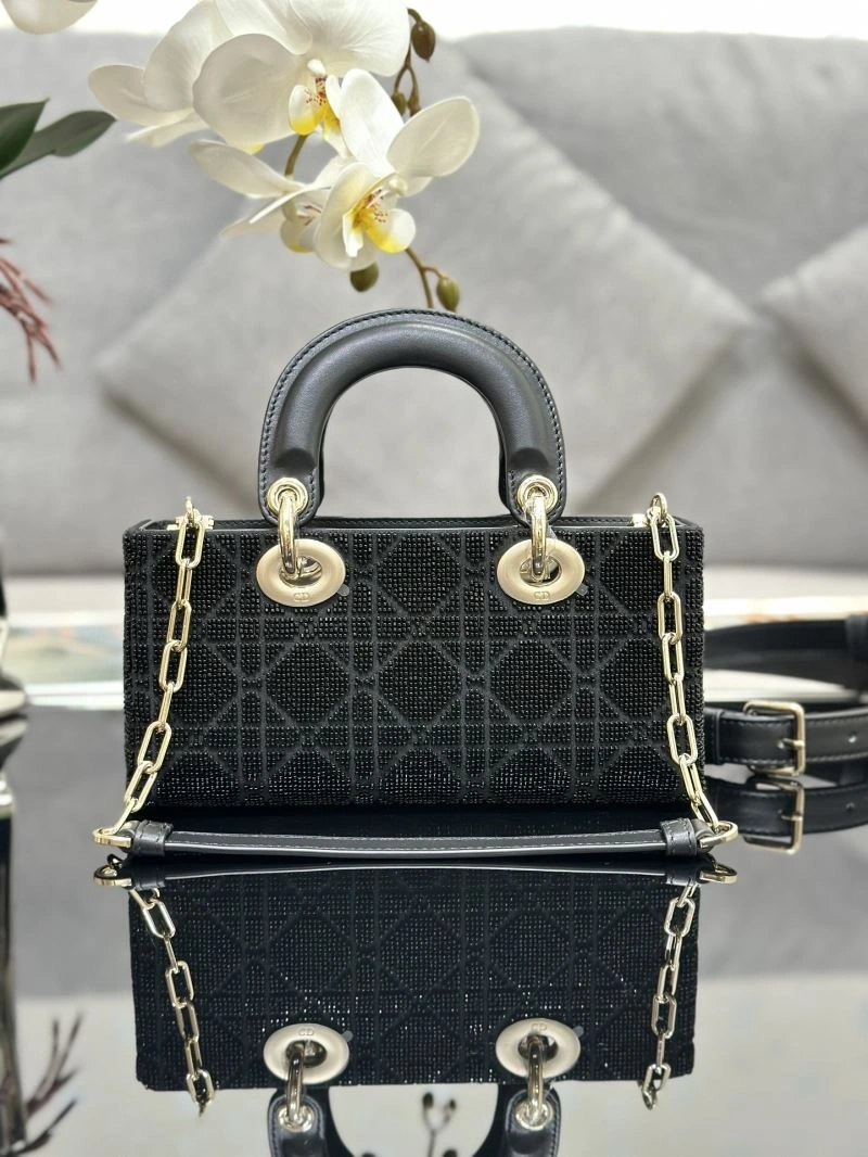 Top match Christian Dior My Lady Bags