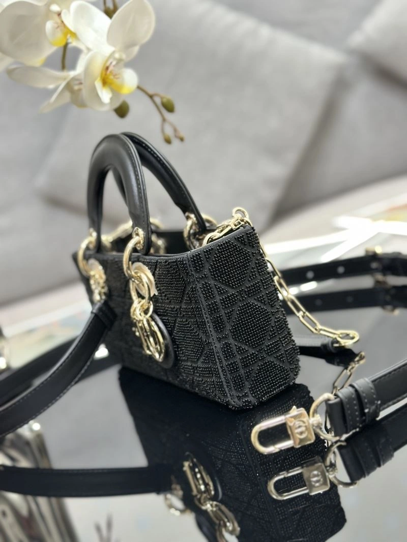 Top match Christian Dior My Lady Bags