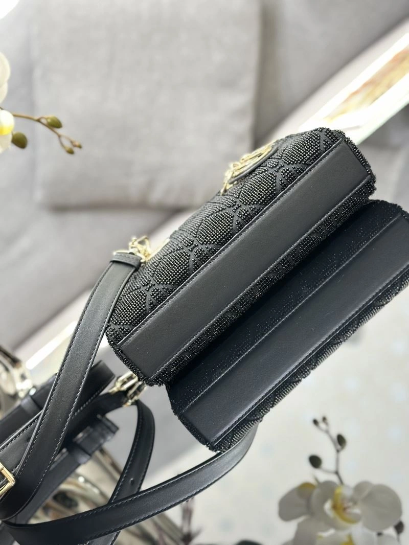 Top match Christian Dior My Lady Bags