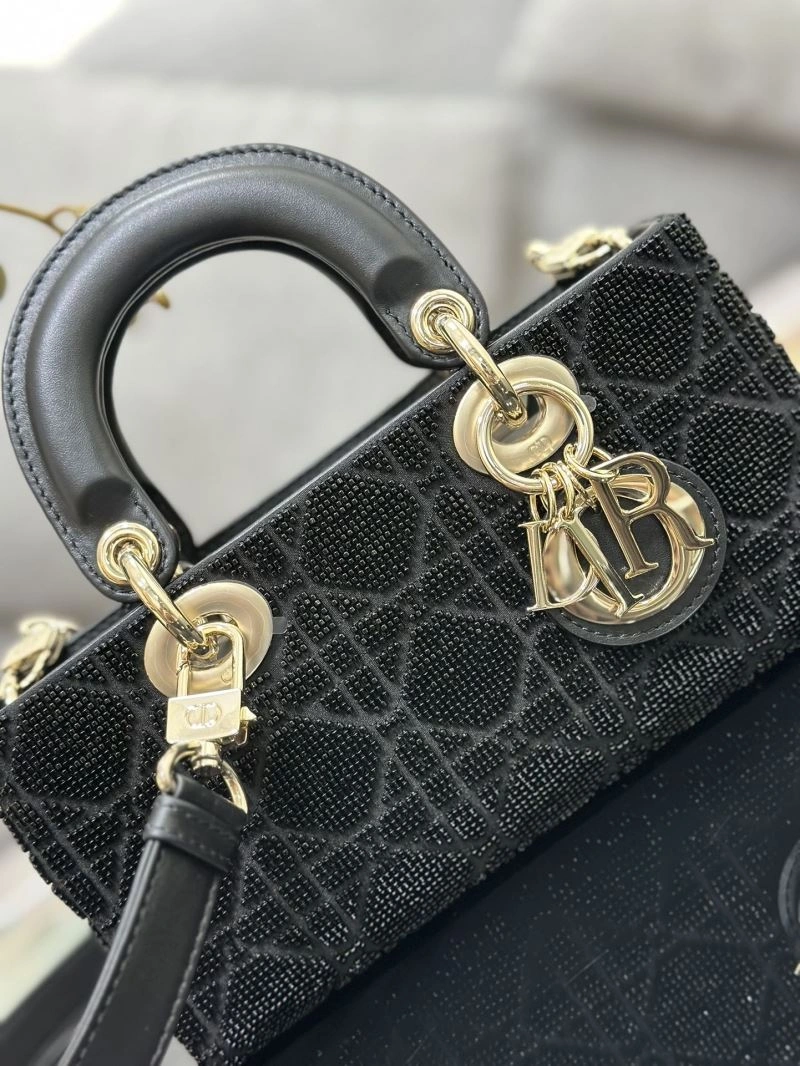 Top match Christian Dior My Lady Bags